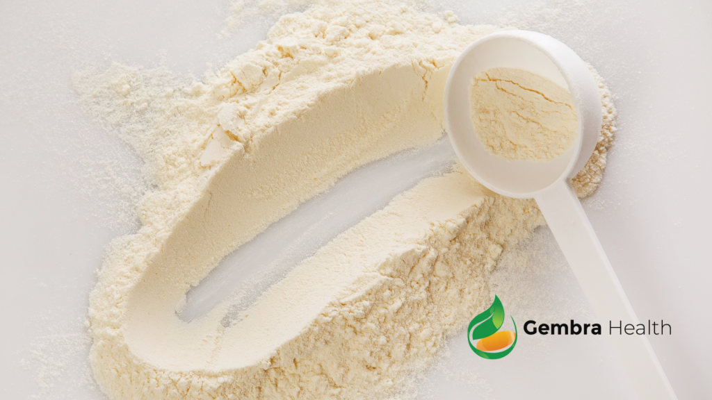 Collagen vs. Glandular Powders: Choosing the Right Ingredient for Skin ...